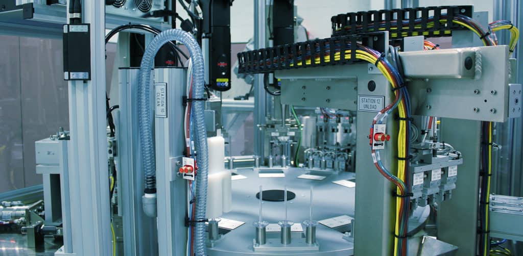 Life Science Case Study | ATC Automation